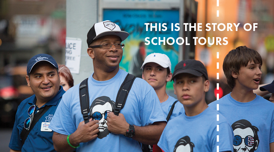 TRAVEL EXPERIENCES THAT CHANGE LIVES | School Tours of America
